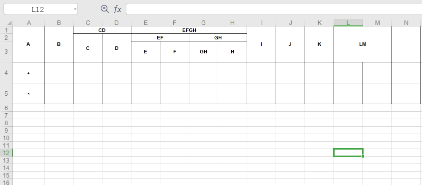 jxl中 excel导出时单元格合并的简单实例_wsheet.mergecells-CSDN博客
