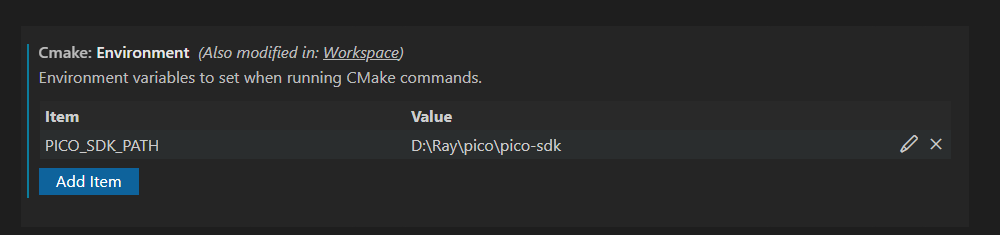 树莓派(Raspberry Pi) Pico VSCode C/C++开发环境配置(无需Visual Studio)_树莓派 pico vscode-CSDN博客