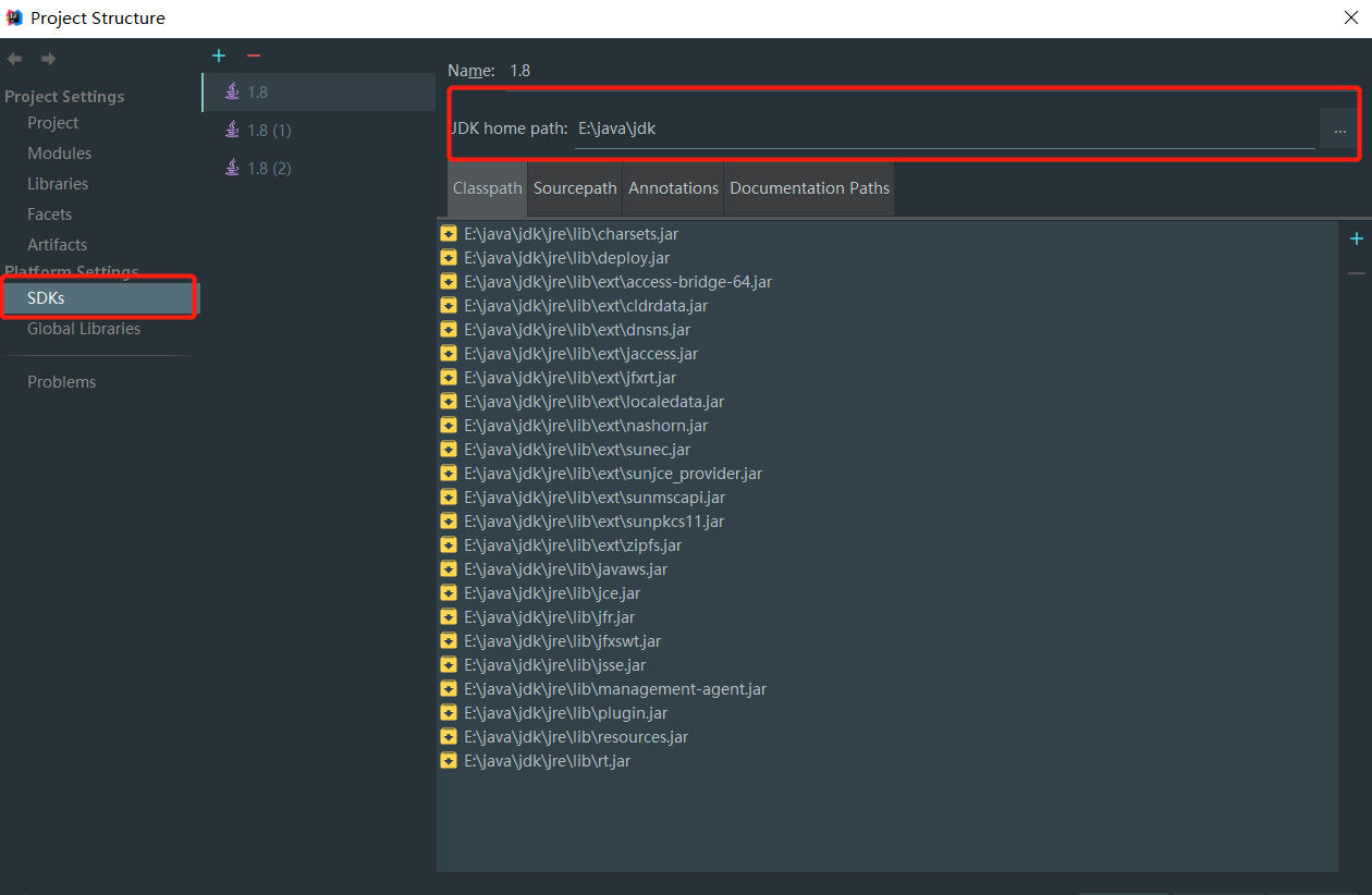 Information:java: 致命错误: 在类路径或引导类路径中找不到程序包 java.lang-CSDN博客