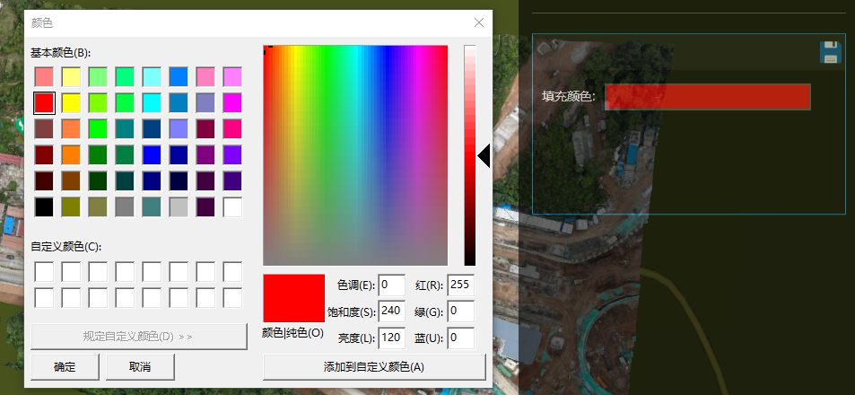 WPF 颜色选择器-CSDN博客