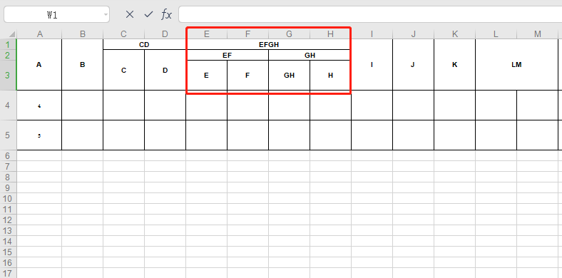 jxl中 excel导出时单元格合并的简单实例_wsheet.mergecells-CSDN博客