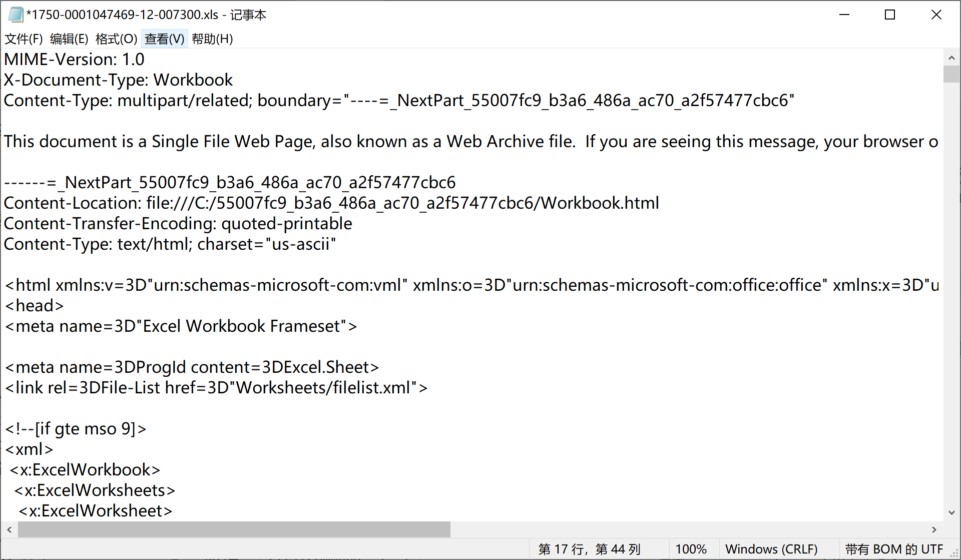 Python在读取excel文件时发生xlrderror错误 Csdn博客