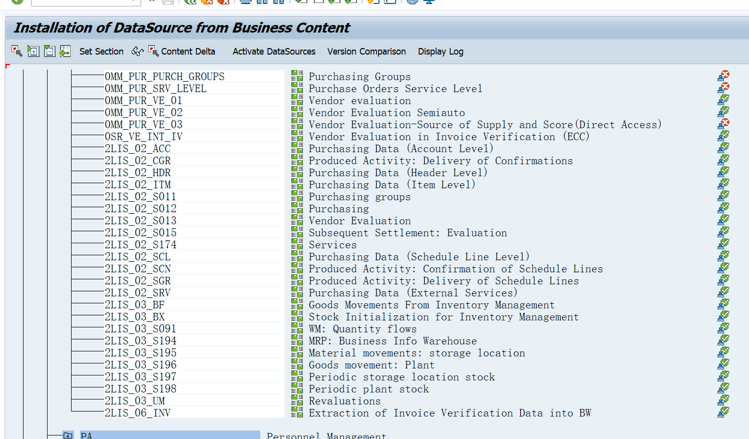 SAP Data Services抽取数据源（一）-CSDN博客
