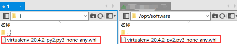 安装 python 虚拟环境 ＞ pip install virtualenv -i https://pypi.tuna.tsinghua.edu.cn/simple/报错解决办法-CSDN博客