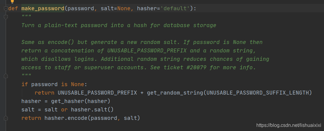 Django框架中form加密解密make Password And Check Password Django Html From表单密码加密 Csdn博客