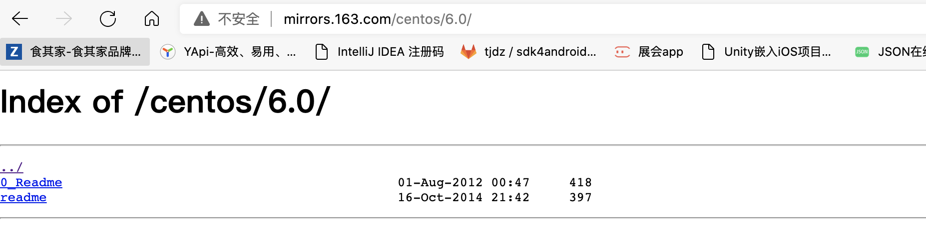CentOS6.8重装yum源详细步骤_centos6.8镜像安装yum源-CSDN博客