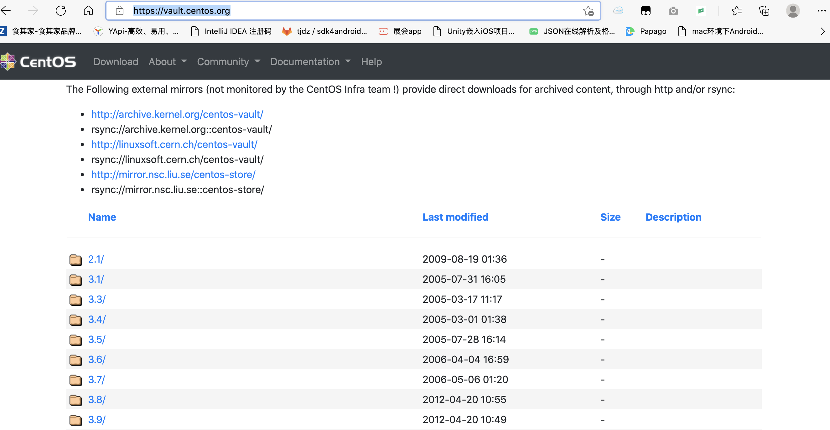 CentOS6.8重装yum源详细步骤_centos6.8镜像安装yum源-CSDN博客