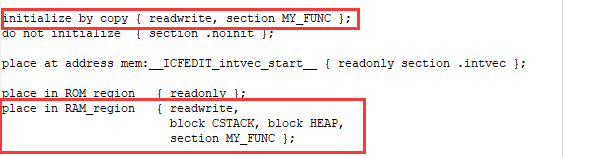 在SRAM中运行程序代码_sram是如何运行程序的-CSDN博客