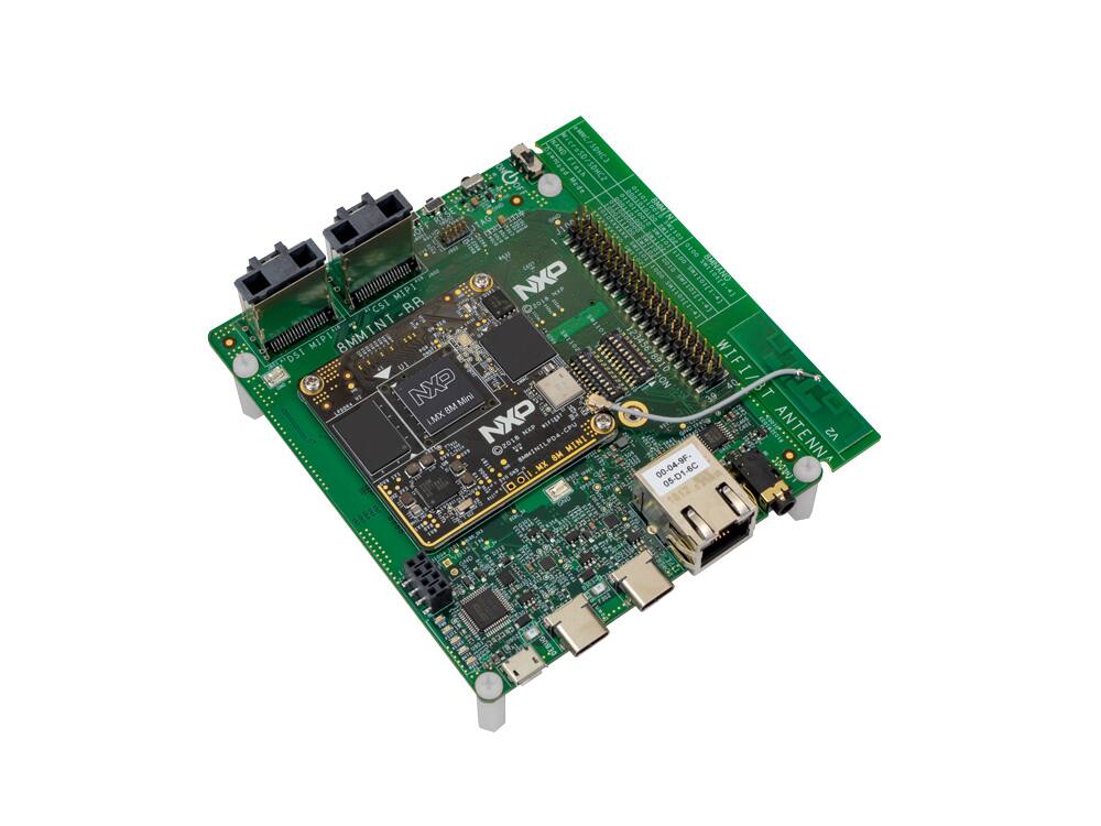 【i.MX8 Linux】i.MX8 硬件平台介绍（MCIMX8M-EVK）-CSDN博客