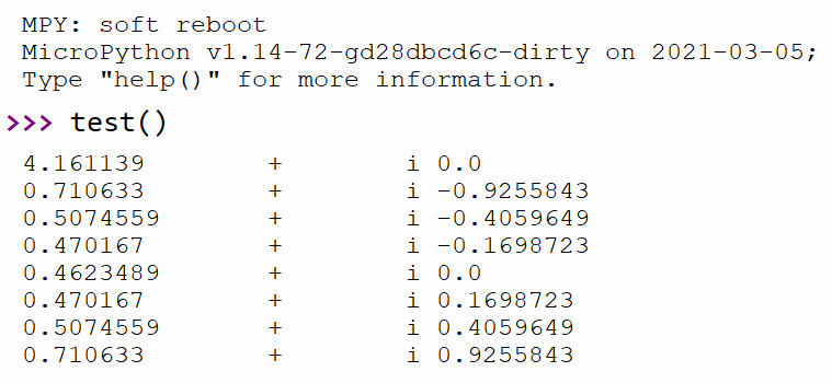 【MicroPython学习笔记】02 添加自定义模块（使用C语言实现）_micropython自定义库-CSDN博客
