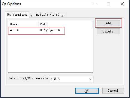 VS2010 安装 qt4 插件 addin_qt vs2010 addin-CSDN博客