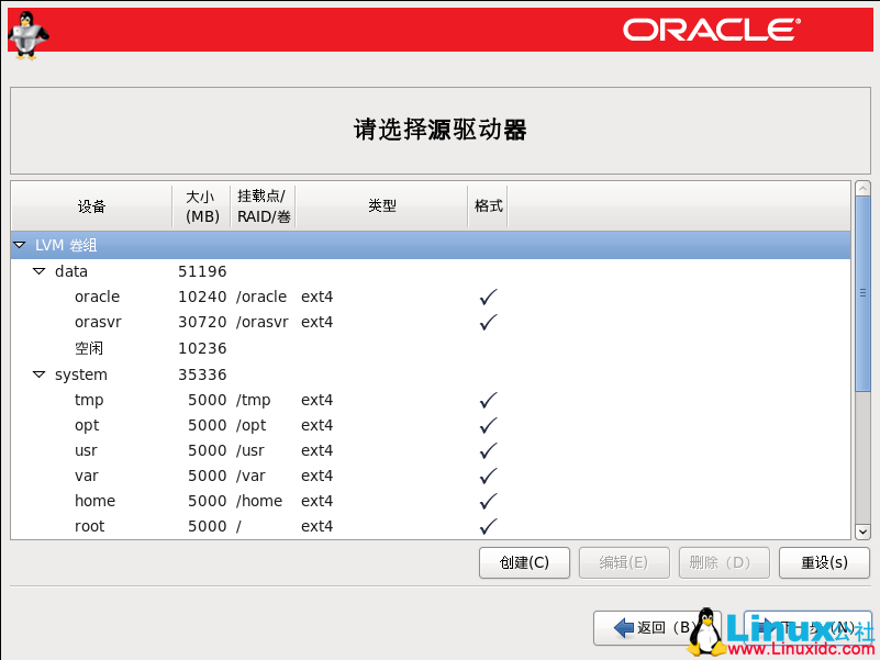 Oracle Linux 6.9安装和Oracle 11.2.0.4.0安装及psu补丁升级_oracle linux6.9安装教程-CSDN博客