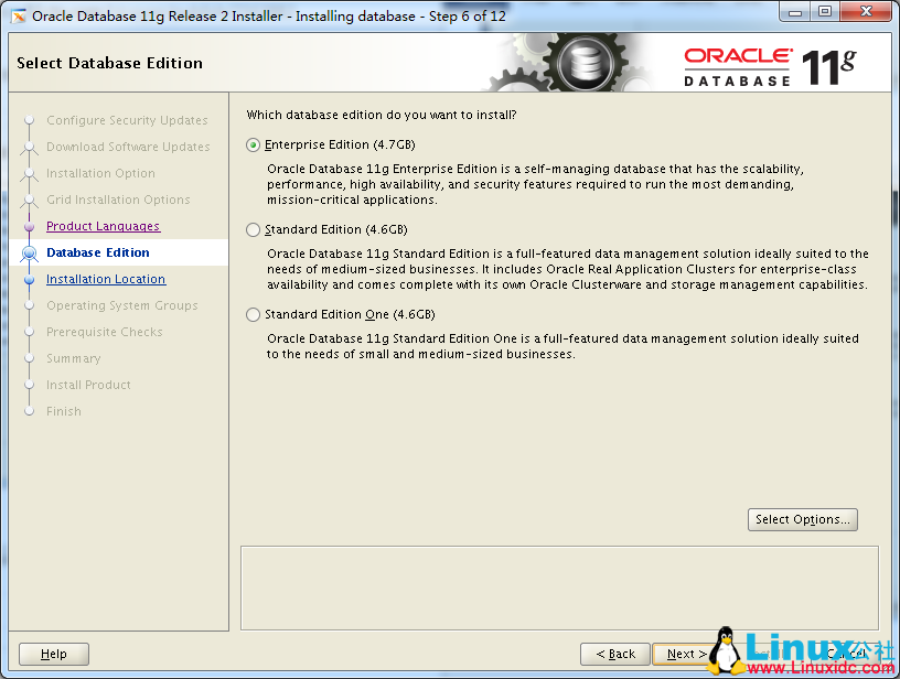 Oracle Linux 6.9安装和Oracle 11.2.0.4.0安装及psu补丁升级-CSDN博客