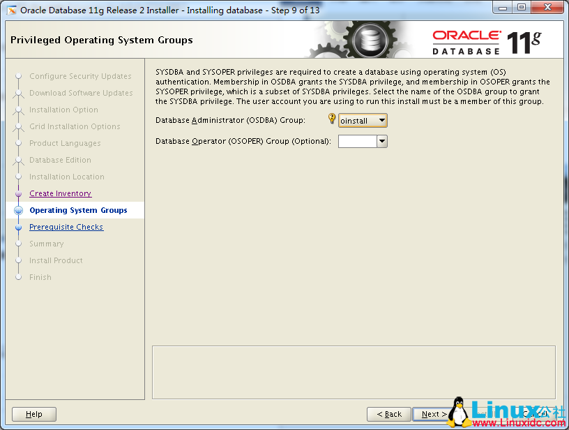 Oracle Linux 6.9安装和Oracle 11.2.0.4.0安装及psu补丁升级_oracle linux6.9安装教程-CSDN博客