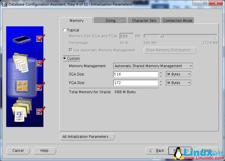 Oracle Linux 6.9安装和Oracle 11.2.0.4.0安装及psu补丁升级_oracle linux6.9安装教程-CSDN博客