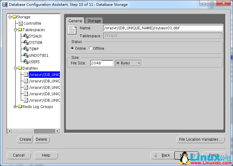Oracle Linux 6.9安装和Oracle 11.2.0.4.0安装及psu补丁升级_oracle linux6.9安装教程-CSDN博客