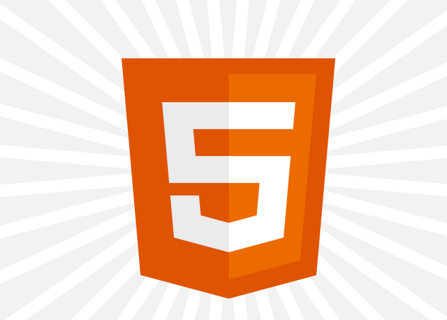 项目1-1使用html5+css3绘制html5的logo_html5画出标志-CSDN博客