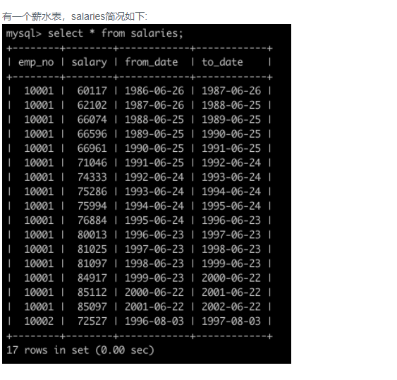 Mysql 中查询统计数量mysql统计数量 Csdn博客 
