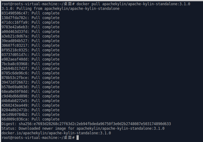 Apache Kylin的未授权配置泄露漏洞(CVE-2020-13937)复现-CSDN博客