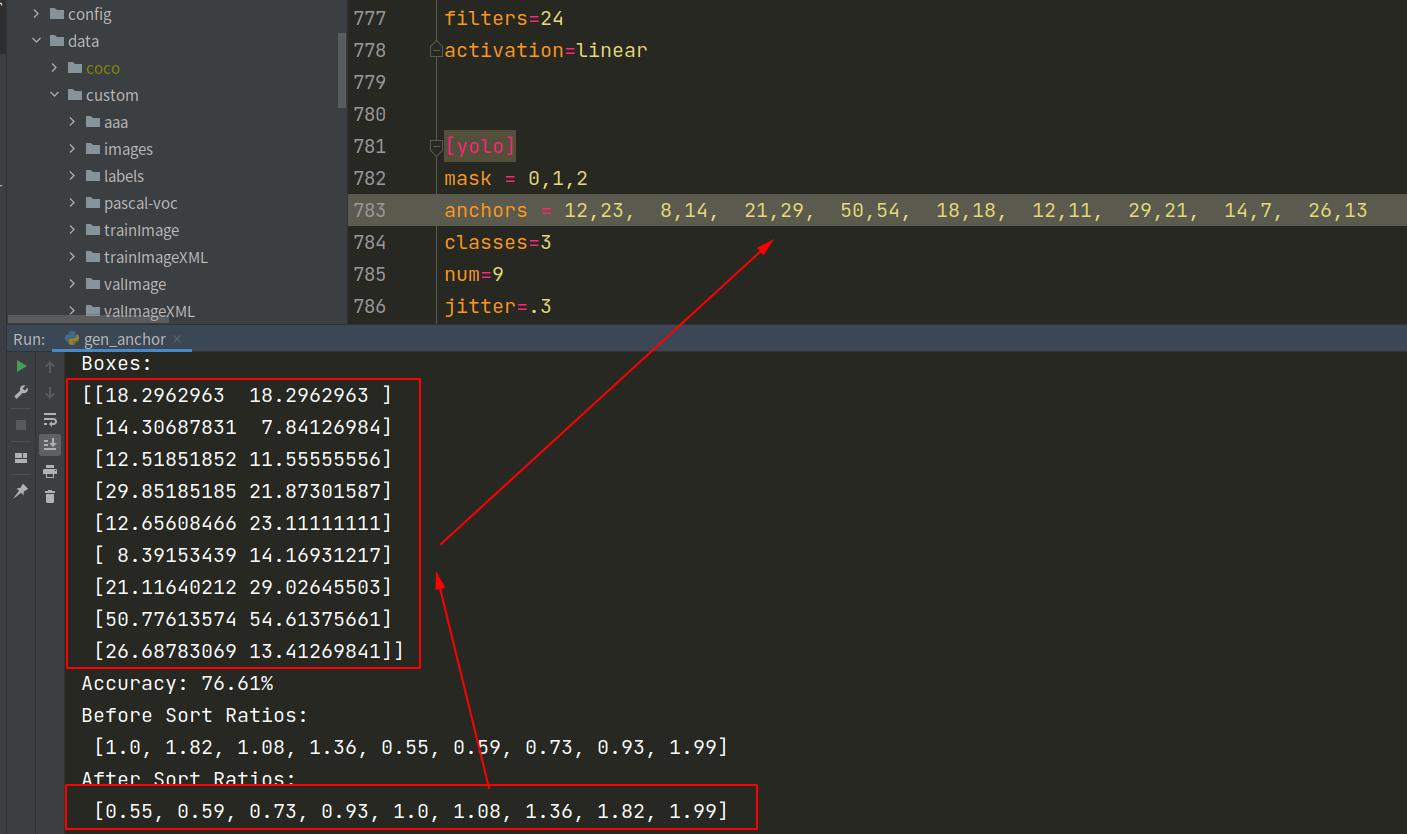 PyTorch-YOLOv3(eriklindernoren)训练教程-CSDN博客