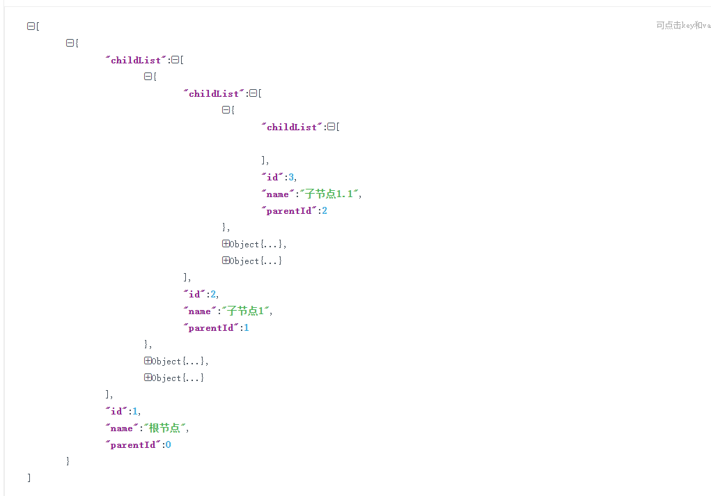 Java8新特性 使用stream流递归实现遍历树形结构 Jdk8 递归提取树中字段 Csdn博客
