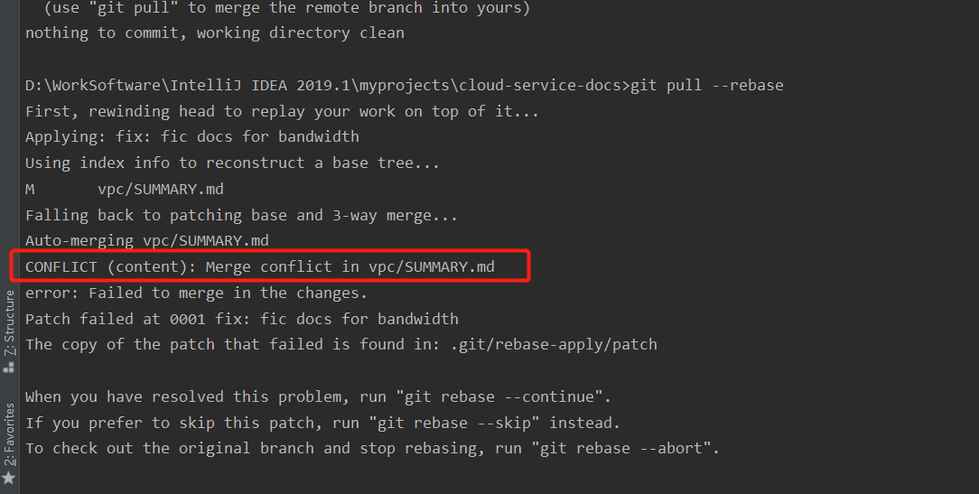 La diferencia entre git pull y git push - programador clic