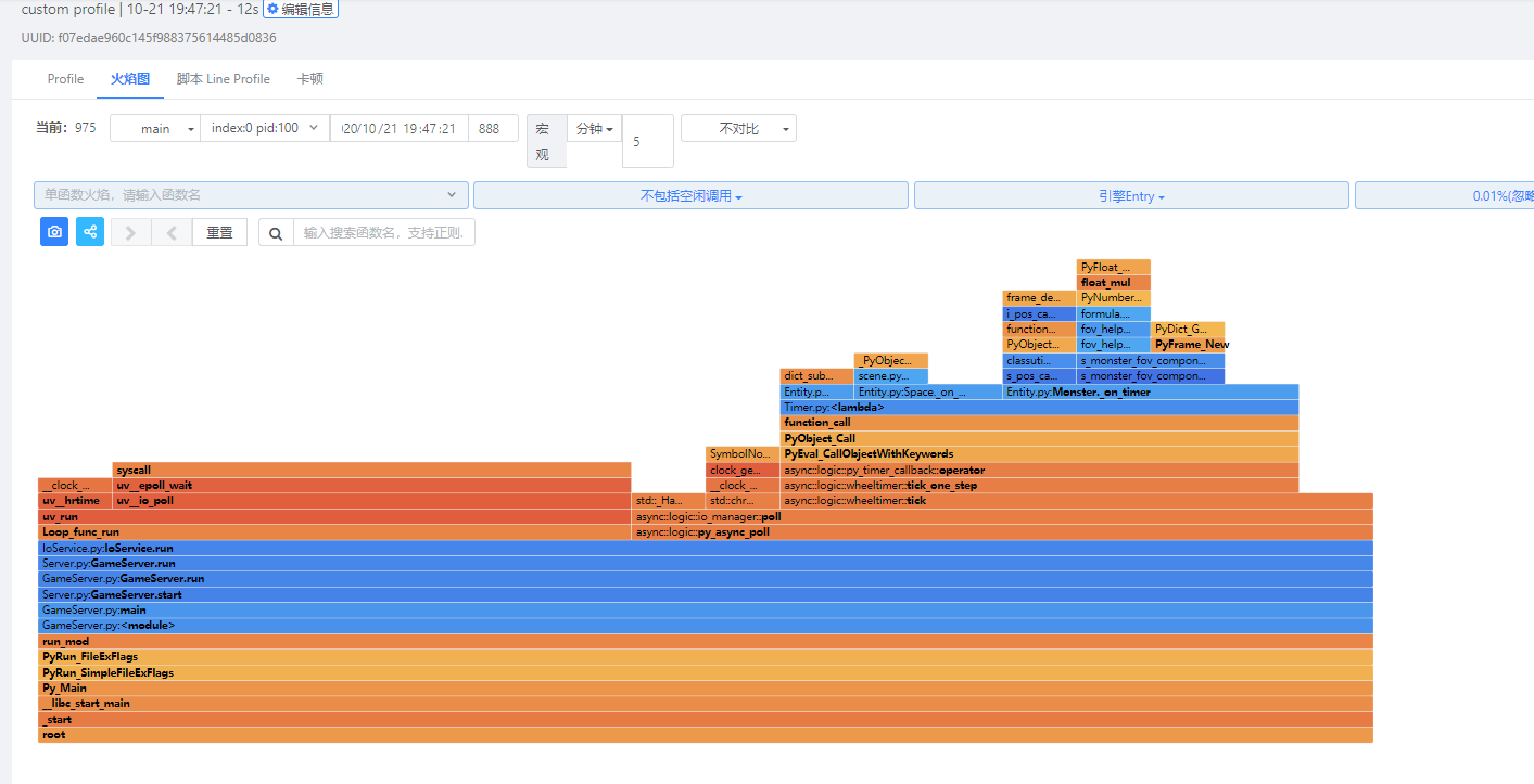 即时profile工具（postman_profile2） 使用方法-CSDN博客