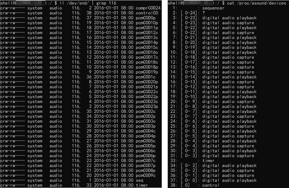 Linux 音频驱动(五) ALSA音频驱动之PCM逻辑设备_linux pcm驱动__Modest_的博客-CSDN博客