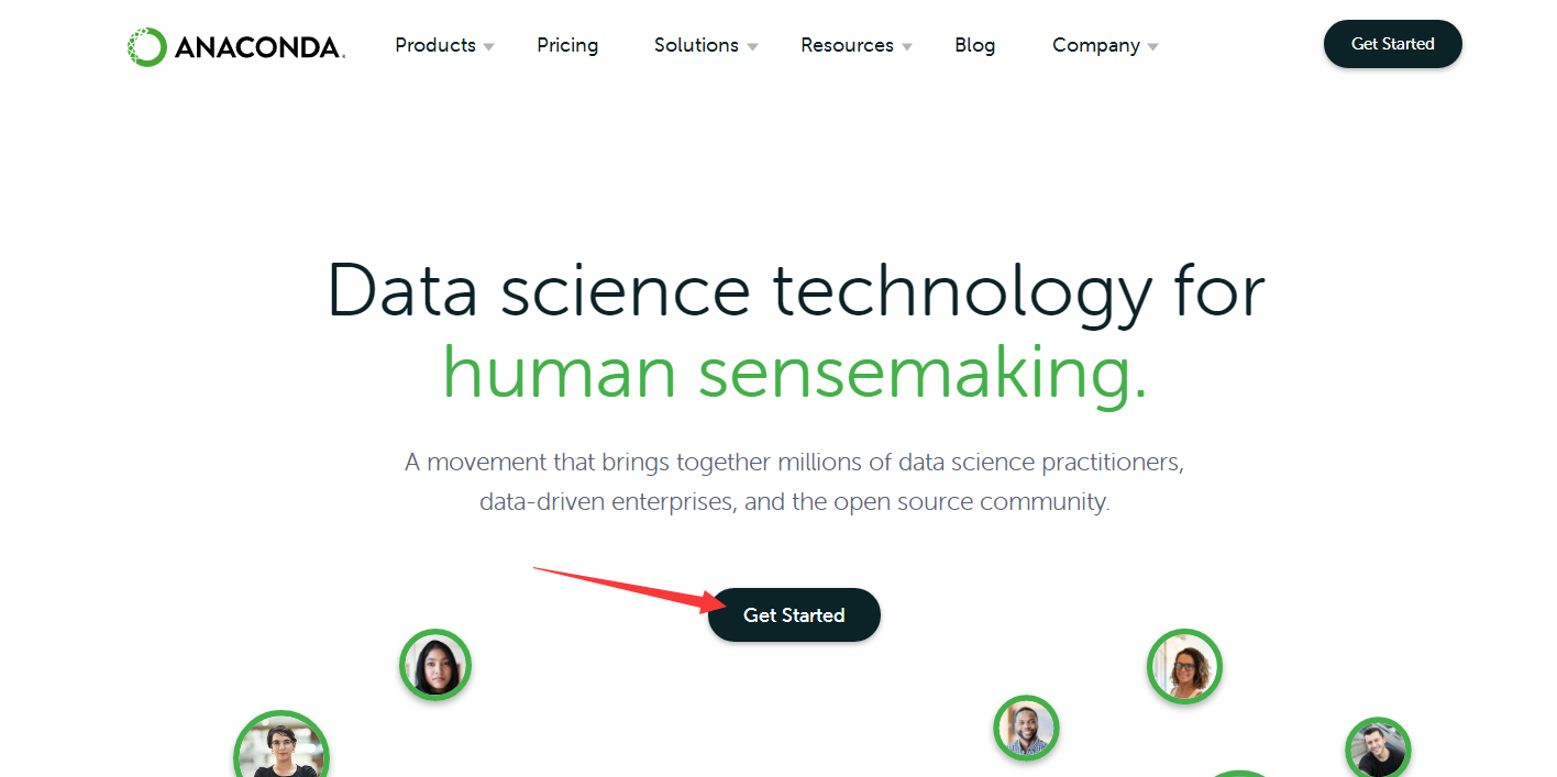 Anaconda 3 详细安装教程_aconada-CSDN博客