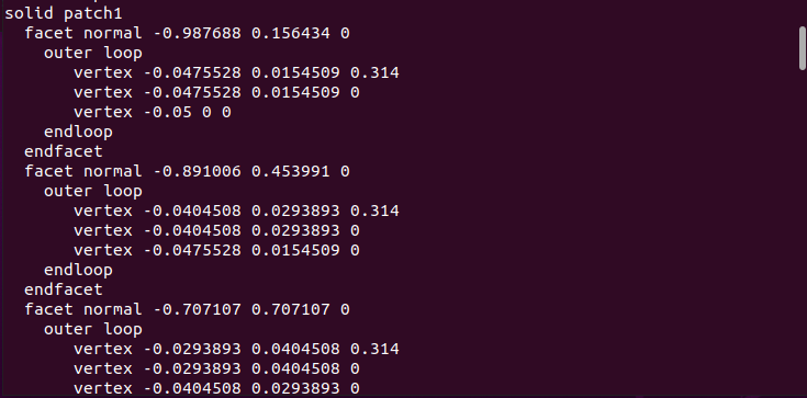 OpenFOAM自带网格软件——基于snappyHexMesh的圆柱网格画法_snappyhexmesh画圆柱失败-CSDN博客