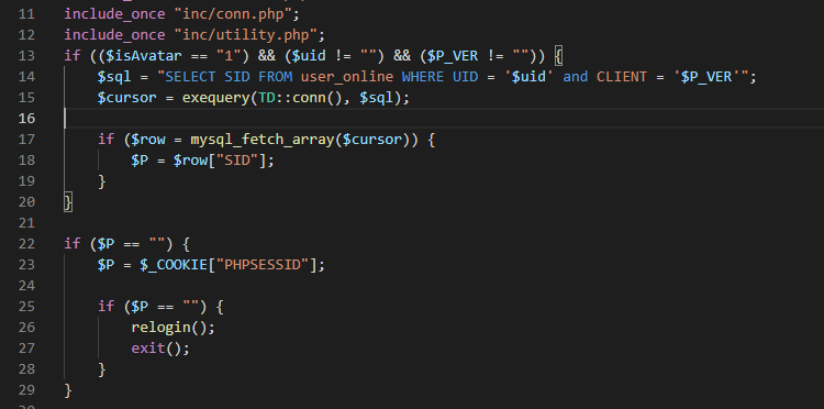 通达OA v11.7 在线用户登录漏洞附自写poc_tongda-user-session-disclosure-CSDN博客