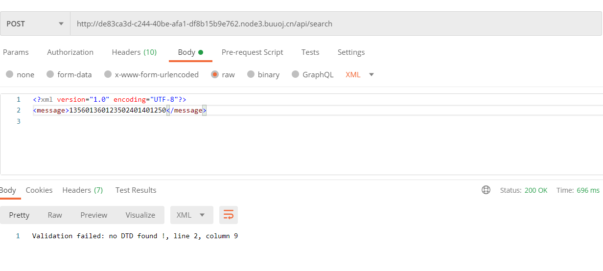 [GoogleCTF2019 Quals]Bnv-XXE学习记录_hc01bnv-CSDN博客