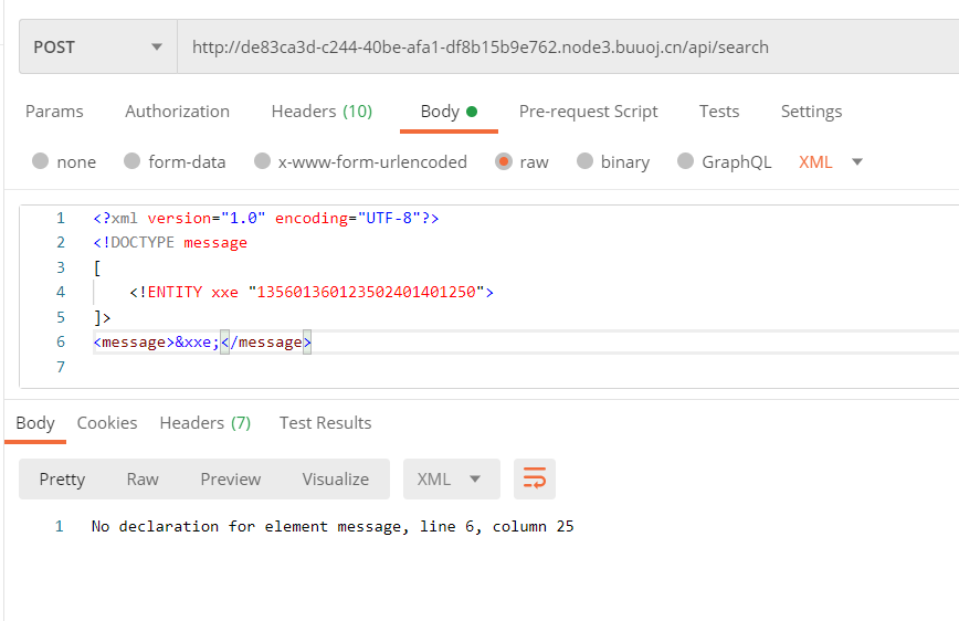 [GoogleCTF2019 Quals]Bnv-XXE学习记录_hc01bnv-CSDN博客