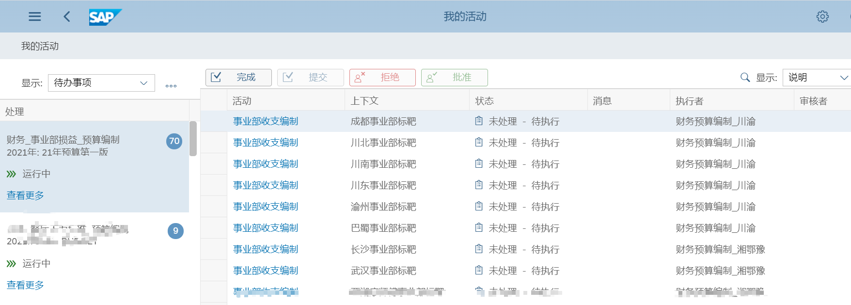 SAP BPC开发：对ABAPer的快速扫盲_sap bpc界面-CSDN博客