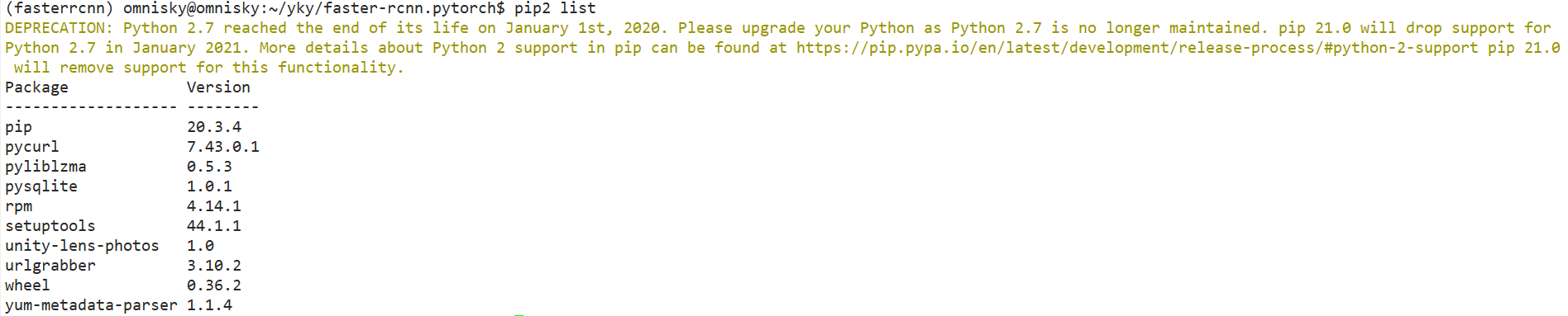 python2安装pip2（python3安装pip）-CSDN博客