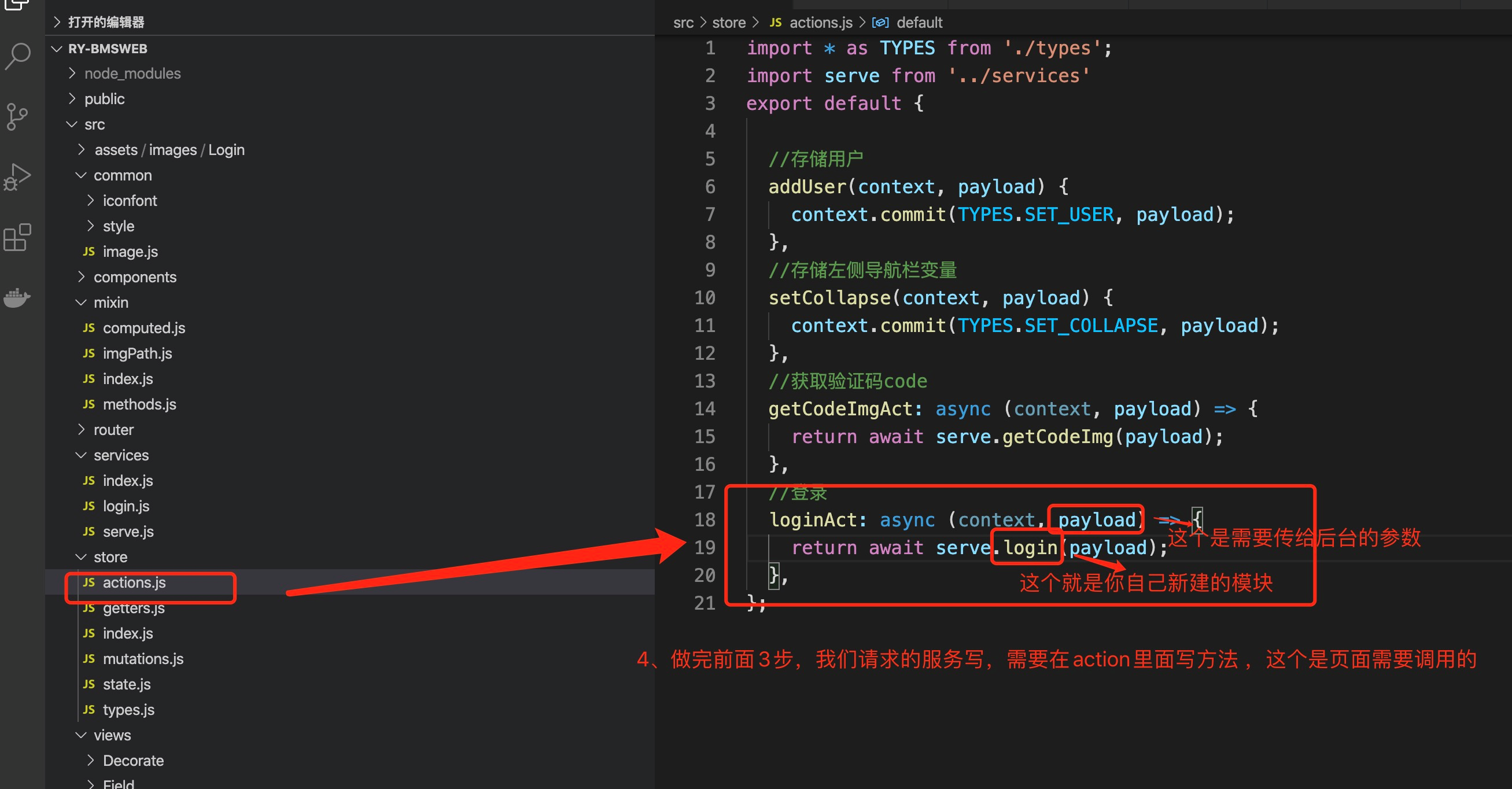 前端如何与后端对接口前后端接口怎么对接 Csdn博客 