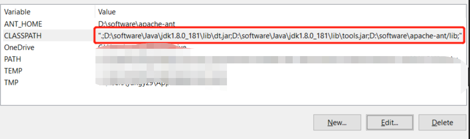 java命令可以用，但是javac和javap不可用_java 可以使用,javap不是可执行命令-CSDN博客