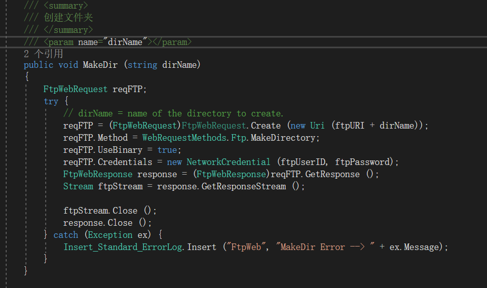 FTP 错误 550 Failed to change directory 记录贴_python ftp下载文件时出现 550 failed to change directory.-CSDN博客