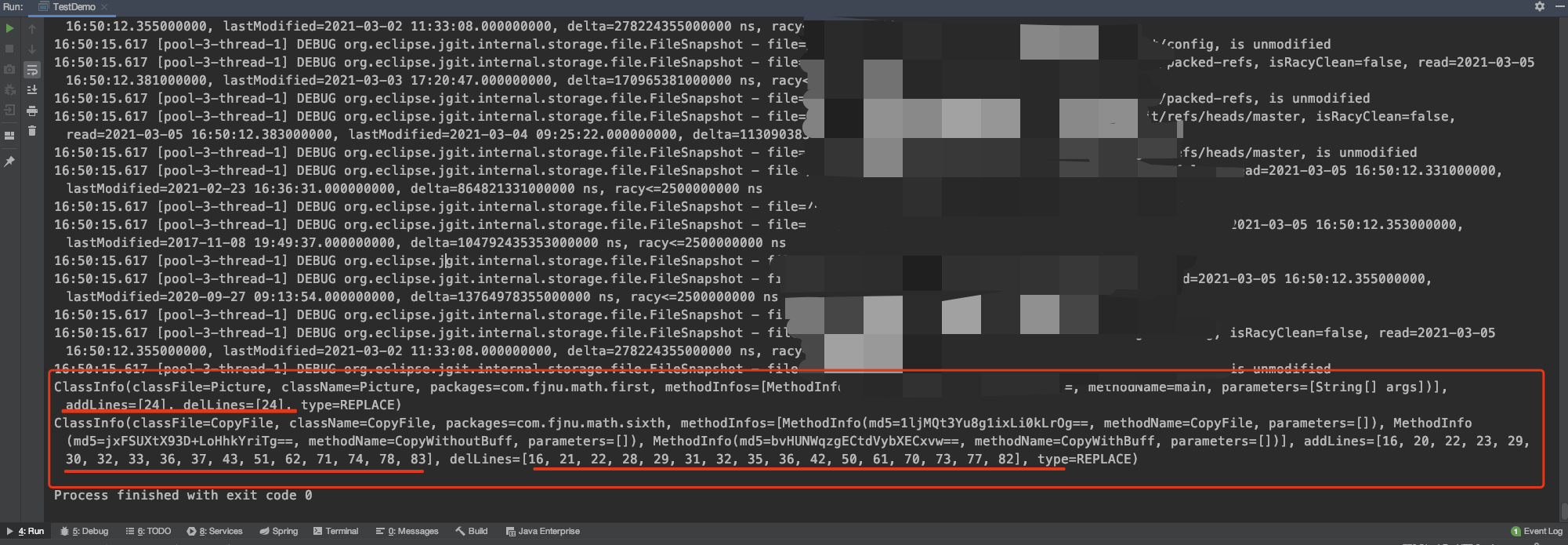 Java工具类-JGit基本功能实现-CSDN博客