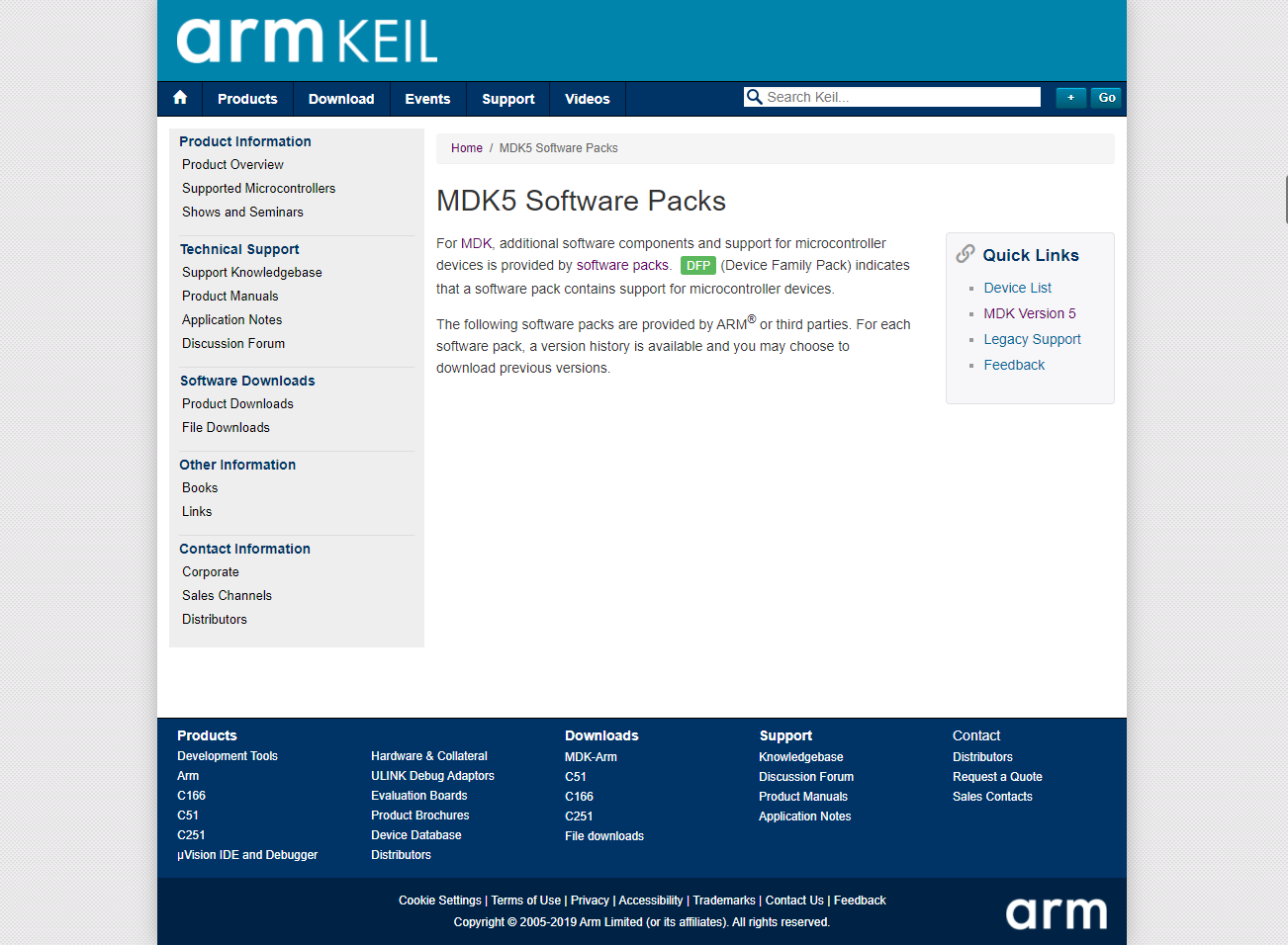 KEIL5下载并安装STM32包_keil5安装stm32g070芯片包下载-CSDN博客
