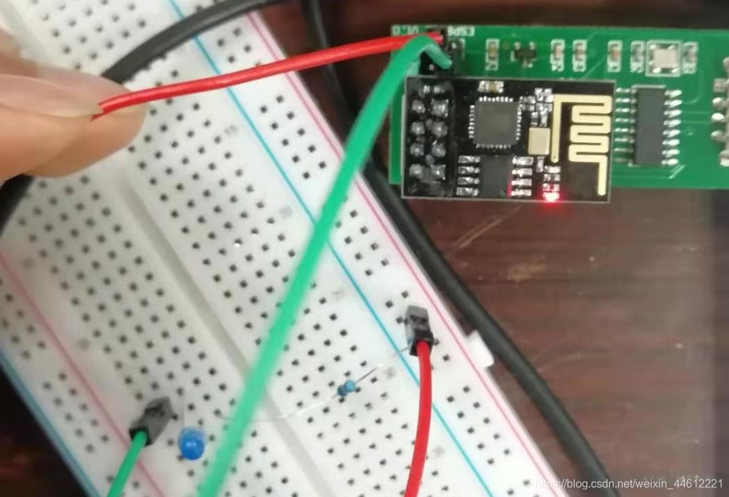 Esp8266arduino实现wifi通信esp8266 Arduino Wifi Csdn博客