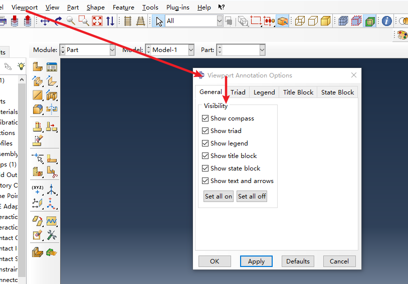 关于Abaqus图片输出的总结_abaqus导出图片-CSDN博客