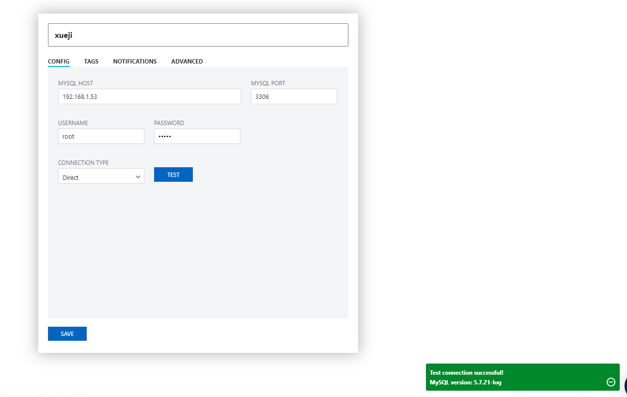 mysql数据库性能监控工具MONyog实战-CSDN博客