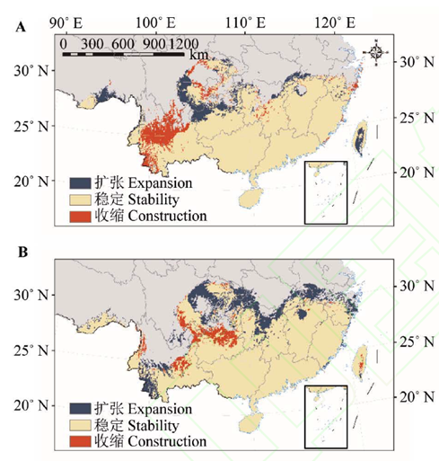 MaxEnt生态位模型课程大纲-CSDN博客