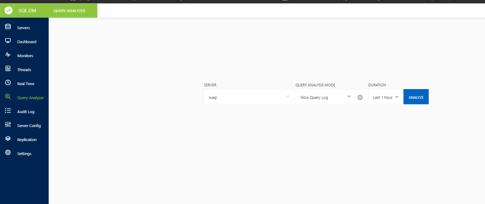 mysql数据库性能监控工具MONyog实战-CSDN博客