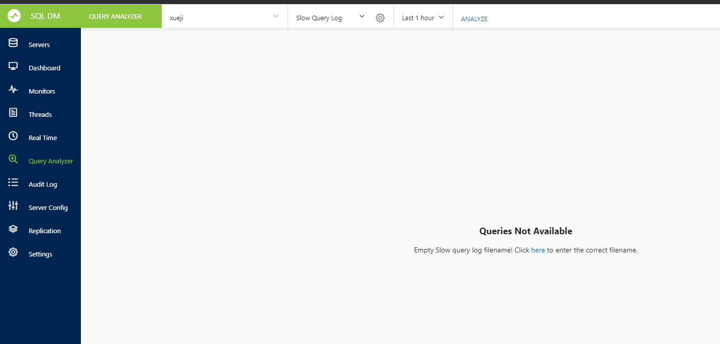 mysql数据库性能监控工具MONyog实战-CSDN博客