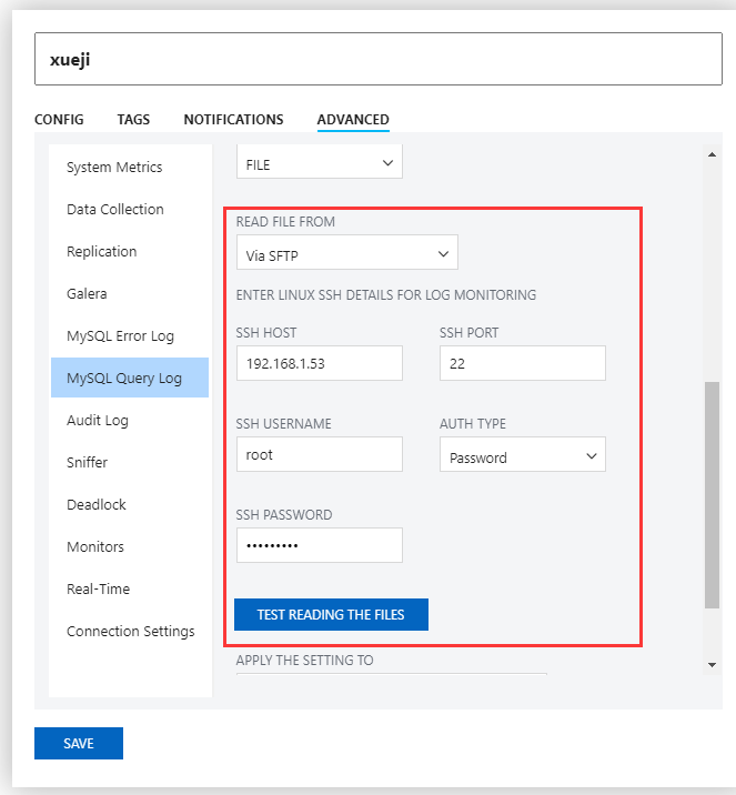 mysql数据库性能监控工具MONyog实战-CSDN博客
