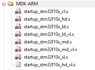 【STM32单片机学习】第五课：STM32标准外设库(SPL 库)_stm32 spl库-CSDN博客