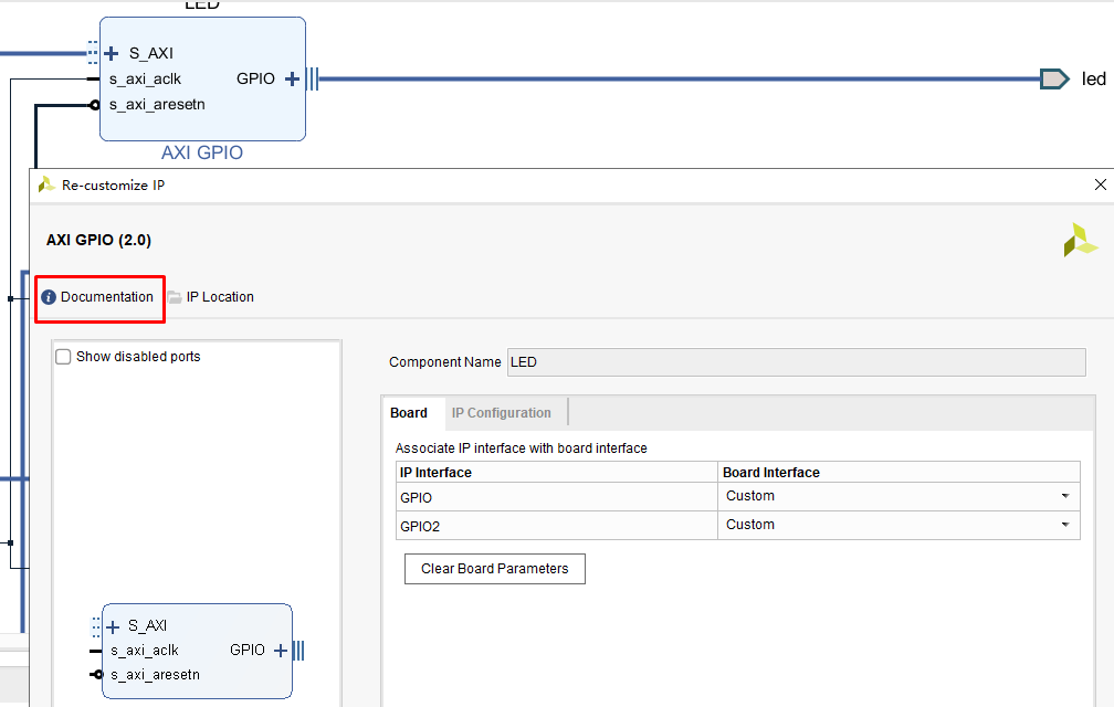 使用 Xilinx Documentation Navigator 查看官方文档_xilinx reading documentation.xml-CSDN博客