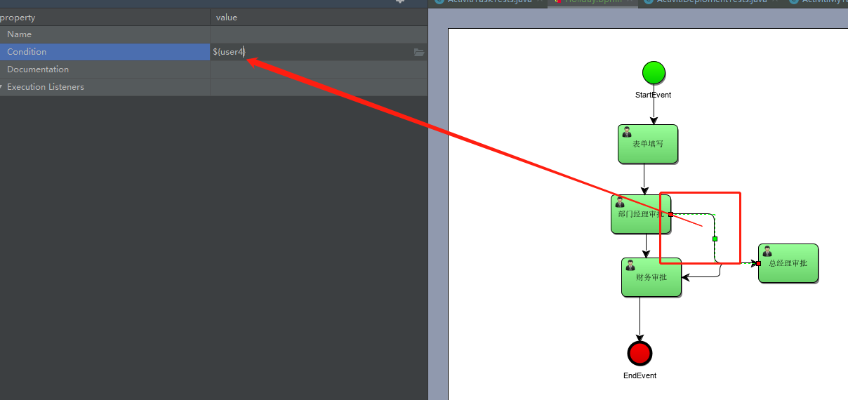 activiti操作之流程状态、任务分配及流程变量_activiti 流程实例状态-CSDN博客